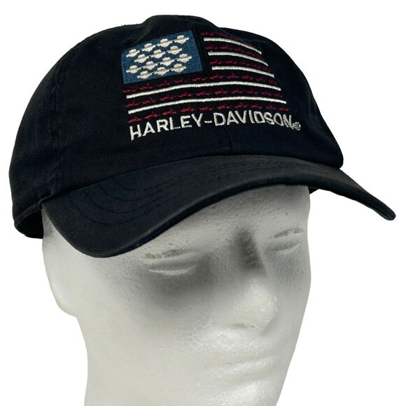 Harley-Davidson | Accessories | Harley Davidson Motorcycles Dad Hat ...